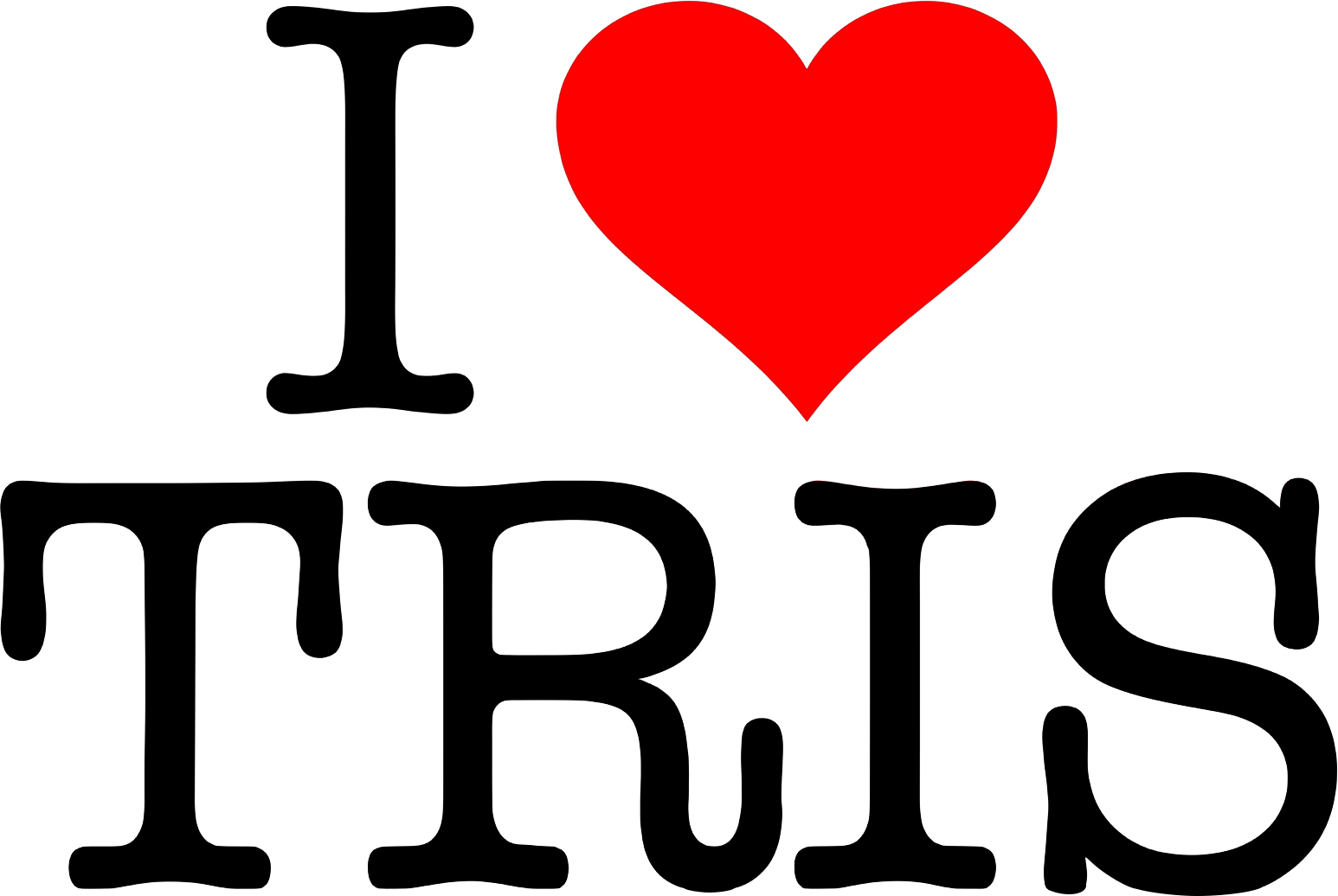 Products – I LOVE TRIS